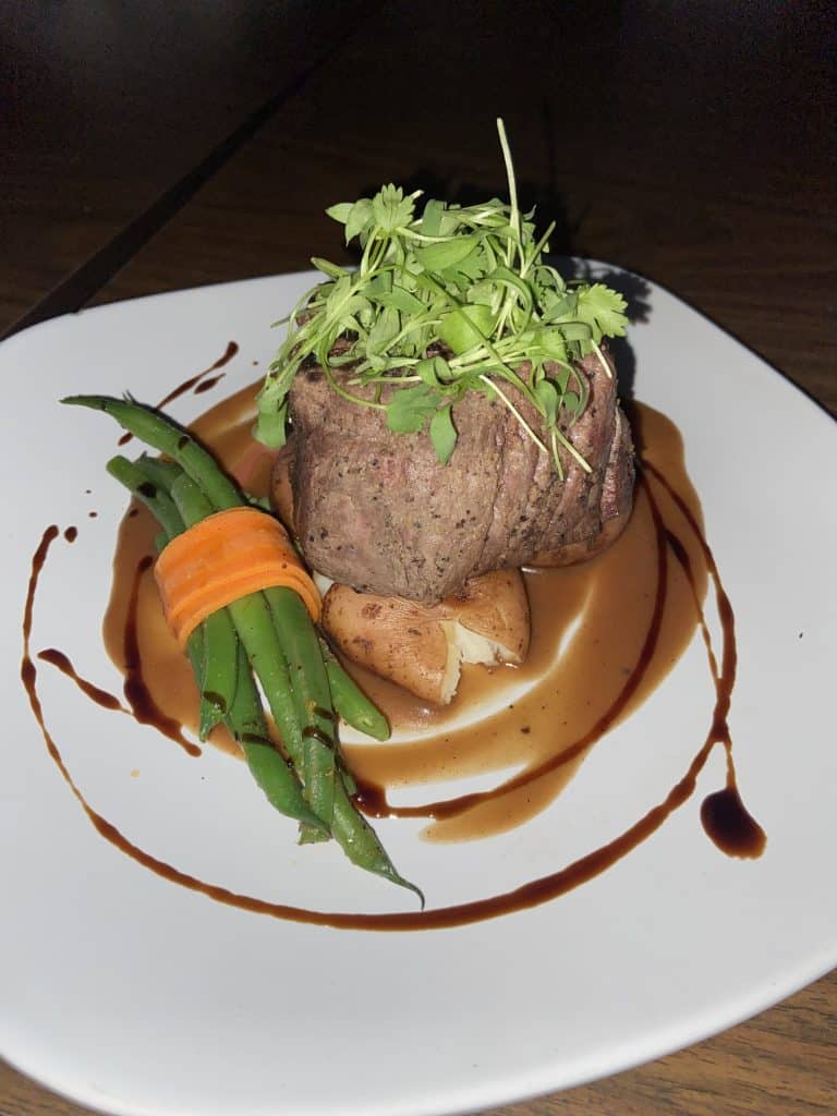 Mossman's Event Catering & Restaurants - Catering